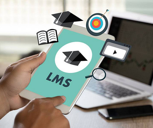 LMS : Online quiz